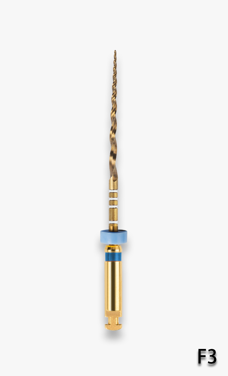Taper Rotary Gold – Nordic